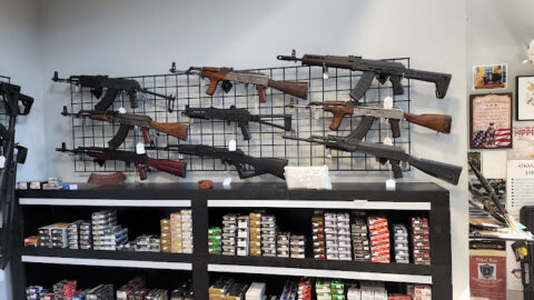 Home 2 | Macpherson Firearms